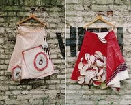 bespoke for life and style: Alison Willoughby- Bespoke Skirts